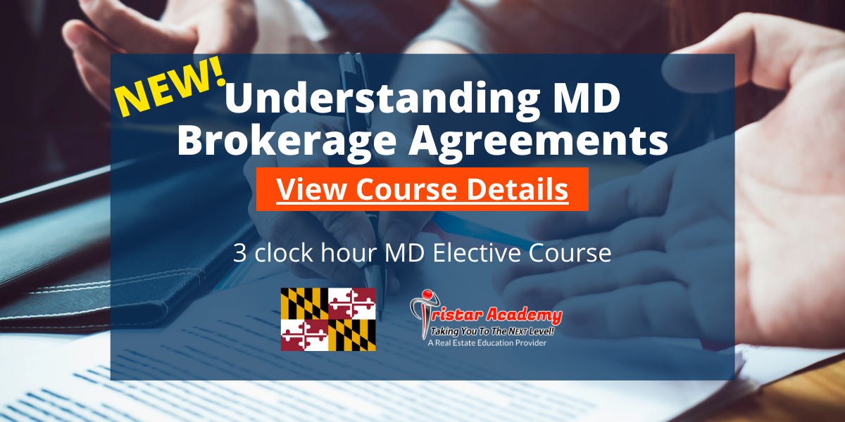 Understanding MD Brokerage Agreements | Tristar Academy