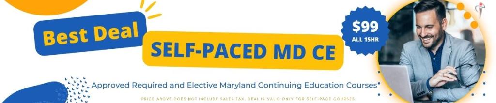 Maryland Real Estate License & CE Classes - Tristar Academy